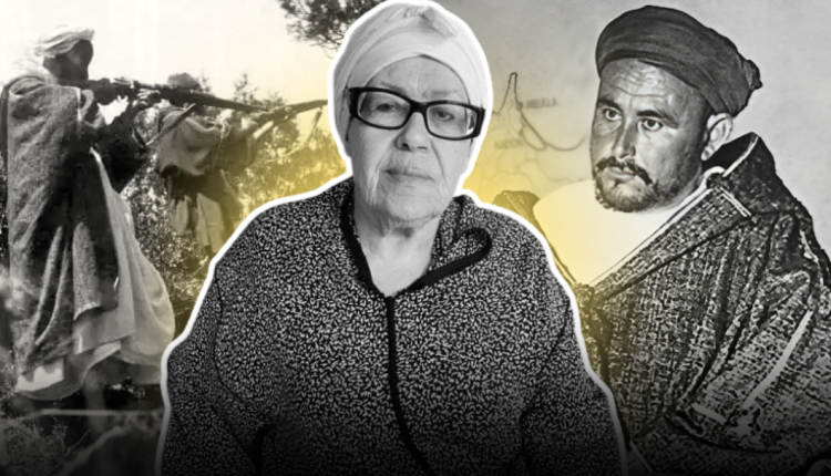 Aïcha El Khattabi, un héritage de Résistance et de Reconnaissance Royale | Maglor